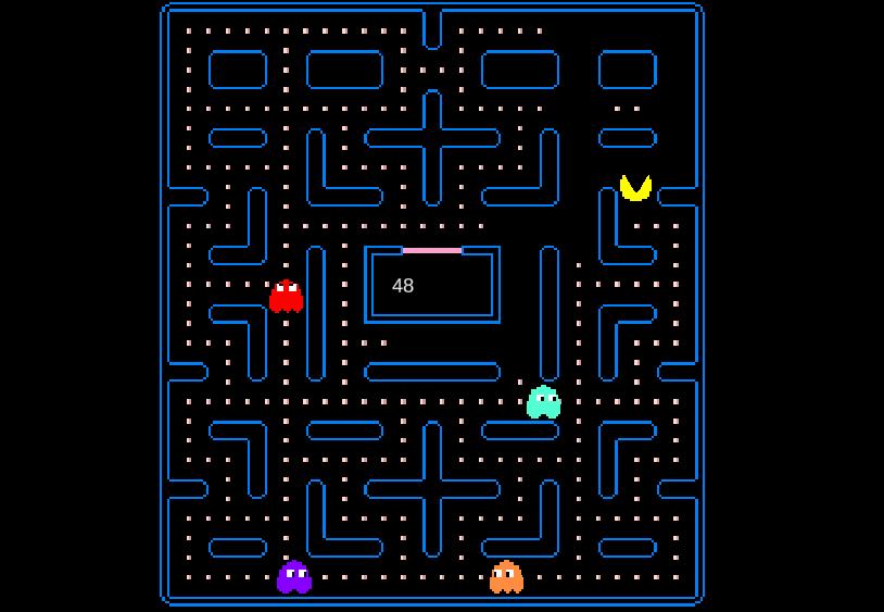 Retro Arcade Classics